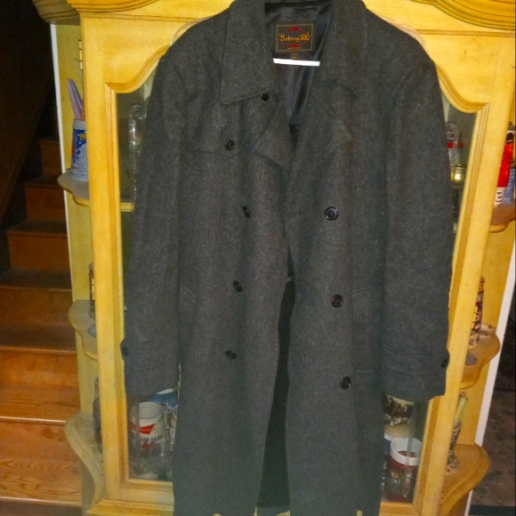 Botany 500 | Jackets & Coats | Mens Winter Coat | Poshmark